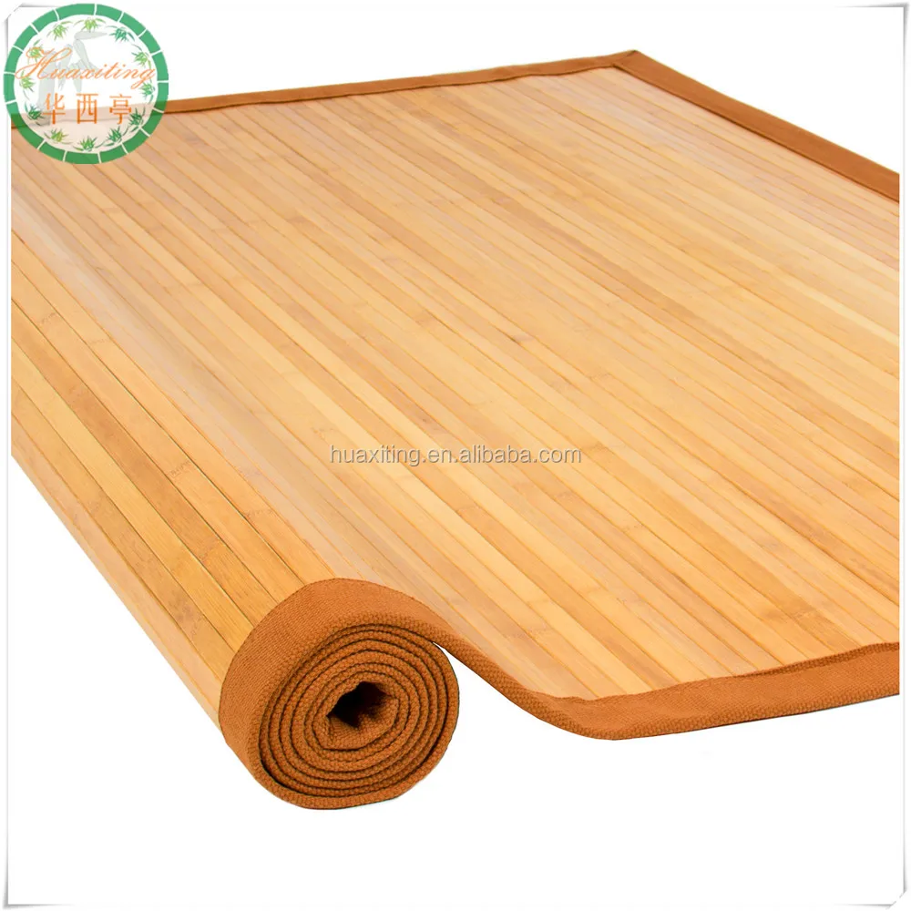 Oriental Furniture Bamboo Rug - Buy Painted Bamboo Rugs,Printed Bamboo ...