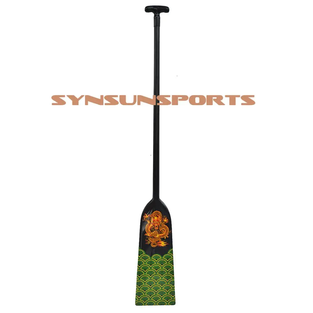International Dragon Boat Race Using Paddles - Buy Dragon Boat Paddles ...