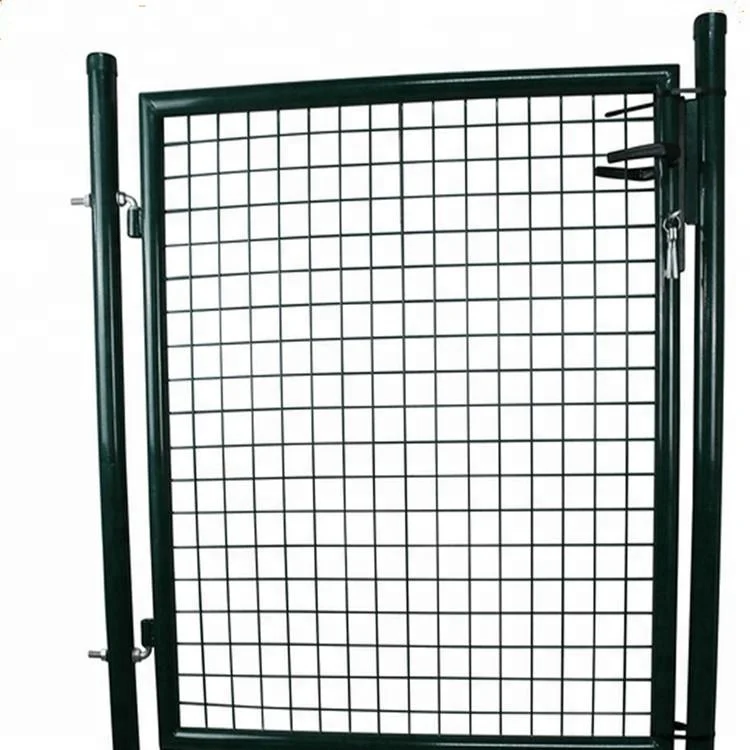 shengxin brand sliding movable fence security gate (Manufactory ...