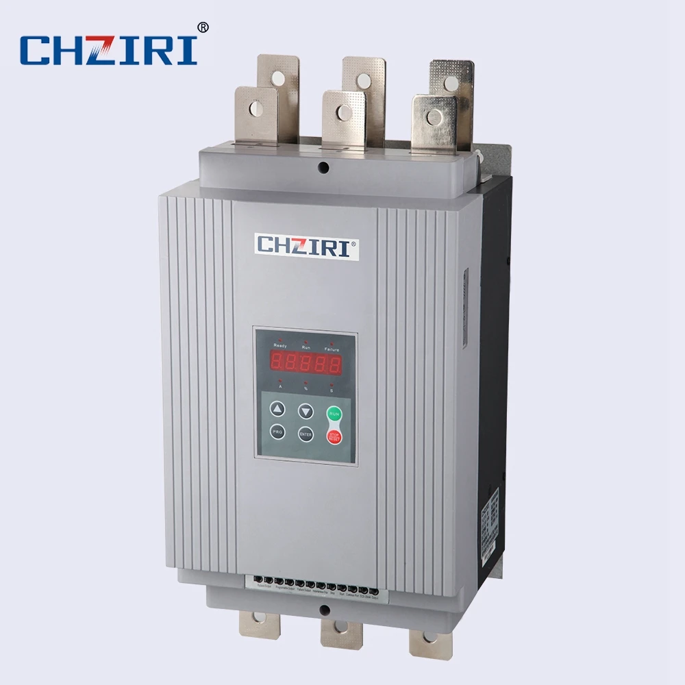 Alibaba.com: CE certified 160 kW three-phase medium voltage motor soft ...