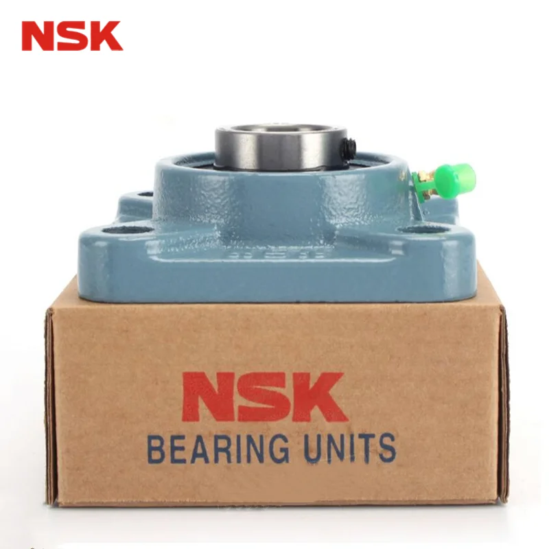 China hot sale F215 F217 F219 pillow block bearing UCF215 UCF217 UCF219 ...