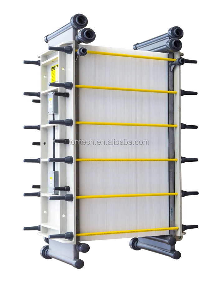 Electrodialysis Stack - Bipolar Membrane Electrodialysis