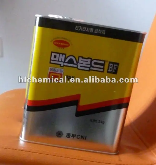 Maxbond 1603HFR-HS yellow adhesive| Alibaba.com