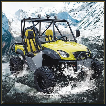 5kw Electric Farm Utv 4x4/farm Utility Vehicle /farm Buggies - Buy ...