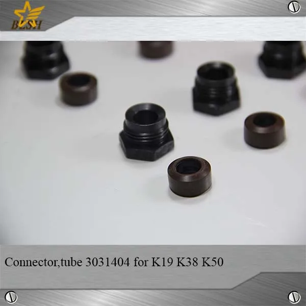 Cummins | Fuel Injector Connector Tube | Cummins 8.9L ISC / ISL | 2872288