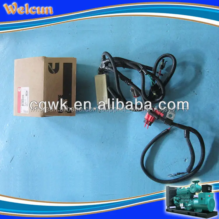 cummins 엔진 cummins 모듈 전자 제어 컨트롤러 M11 3408389 건설 기계 엔진| Alibaba.com