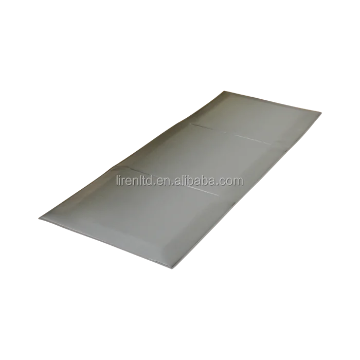 Fall Prevention,Wireless Protect Floor Sensor Mat,3-fold,1 Year,71"x24 ...