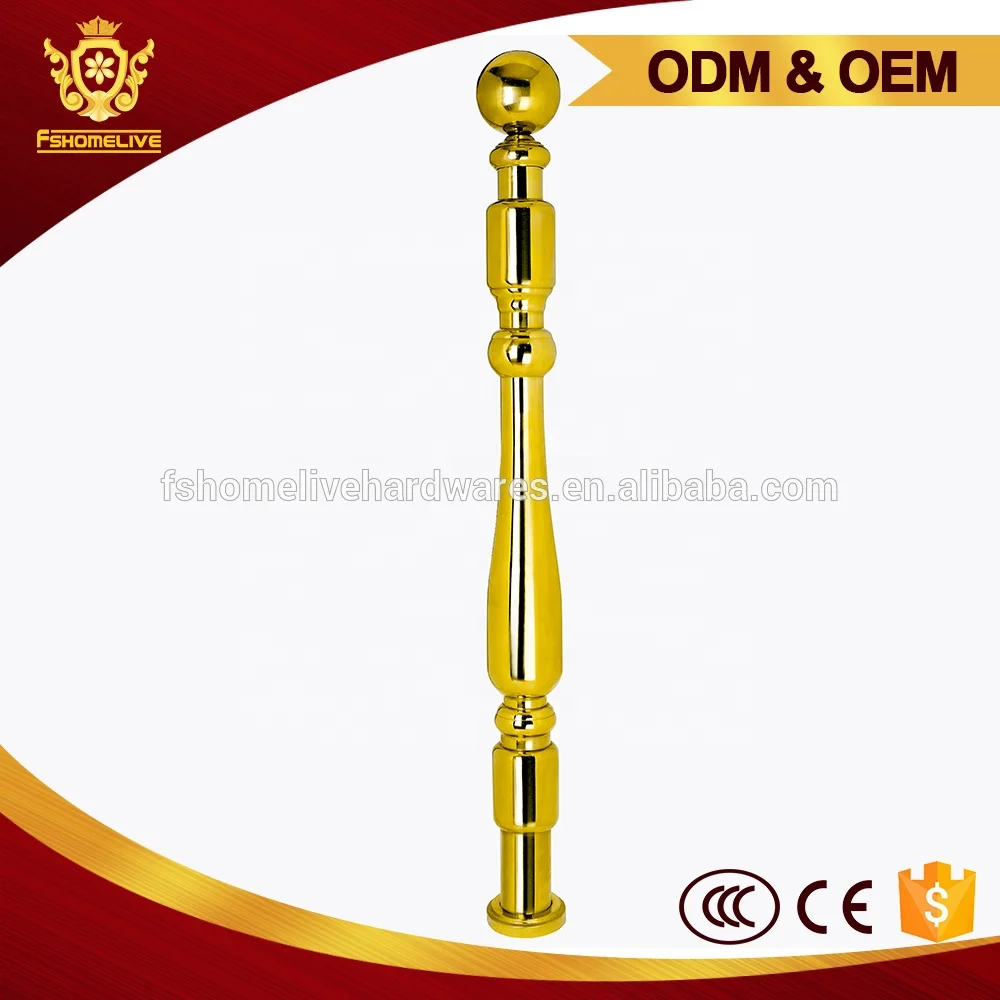 Alibaba.com: Clear acrylic pillars, transparent plastic house columns ...