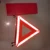 Hotsale Flashing Emergency Traffic Car Warning Triangle With Led Light ...