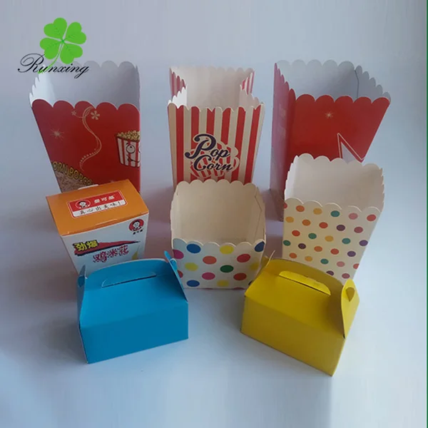 Fc0 Fc1 Fc3 Fc4 Fried Chicken Packaging Boxes - Buy Fried Chicken ...