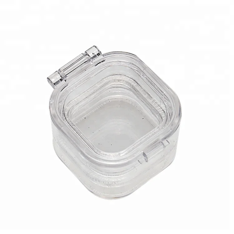 Small Plastic Transparent Membrane Storage Box| Alibaba.com