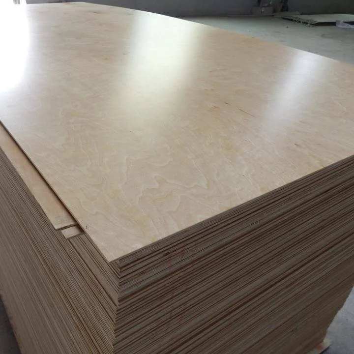 Waterproof Laminate Density Overlay Mdo Hdo For Construction Treated ...