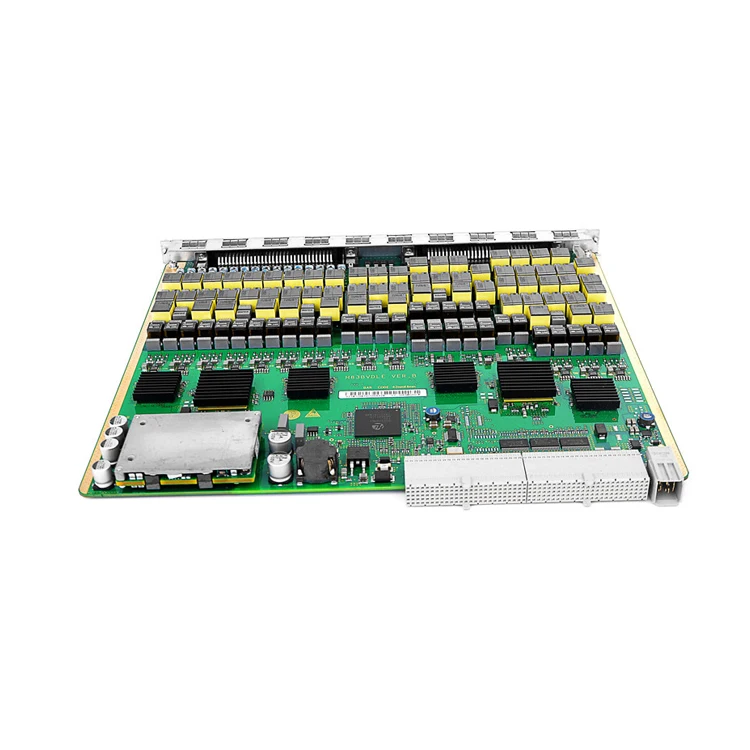 Smartax ma5616 PDIA DSLAM Board GPON EPON OLT MA5616 PDIA CCUB VDLE ...