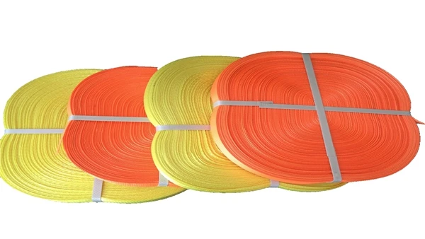Alibaba.com: Soft lifting slings, color-coded webbing, weight lifting ...