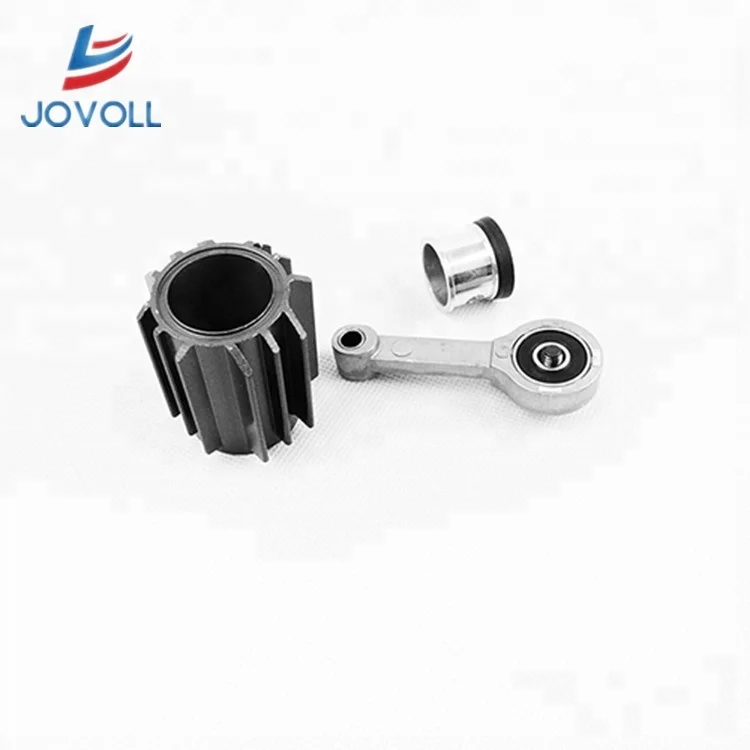 Air Suspension Repair Kit for Land Rover Discovery3&4