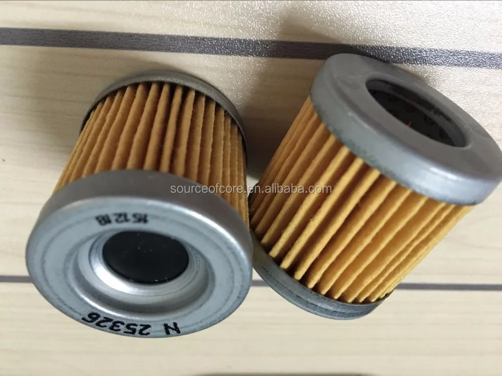 Oil Filter N25326 - High Performance & Reliable Filtration