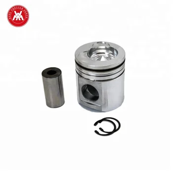 Weltake Wmm Agriculture Machinery Equipment Tractor Piston For Mf 1306 ...