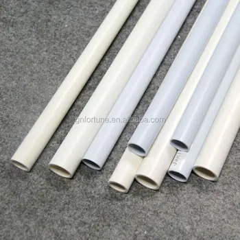 Tubo Eléctrico De Pvc De 15mm De Diámetro,Tubo Flexible De Plástico ...
