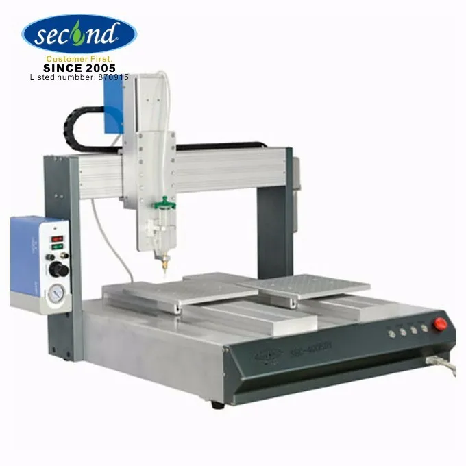 Lcd Bonding 3draw Back Vlaves And 2y Axis Desktop Automatic Doming ...