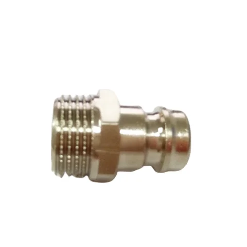 Alibaba.com: Hasco Z81 Brass Chrome Plated Pipe Male Thread Nipple for ...