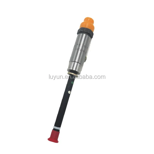 High-performance Diesel Fuel Injector 4W7017 - Universal Fitment