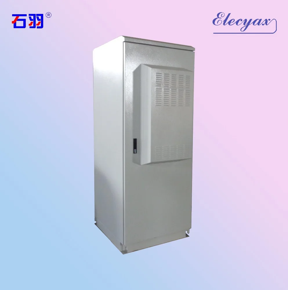 Outdoor Communication Base Station Integrated Waterproof Cabinet - Buy ...