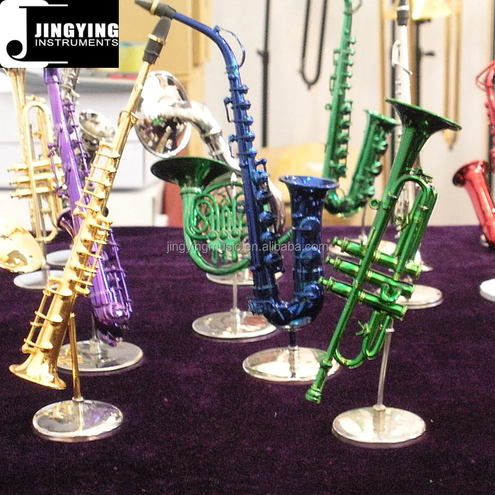 Brass Wind Instruments