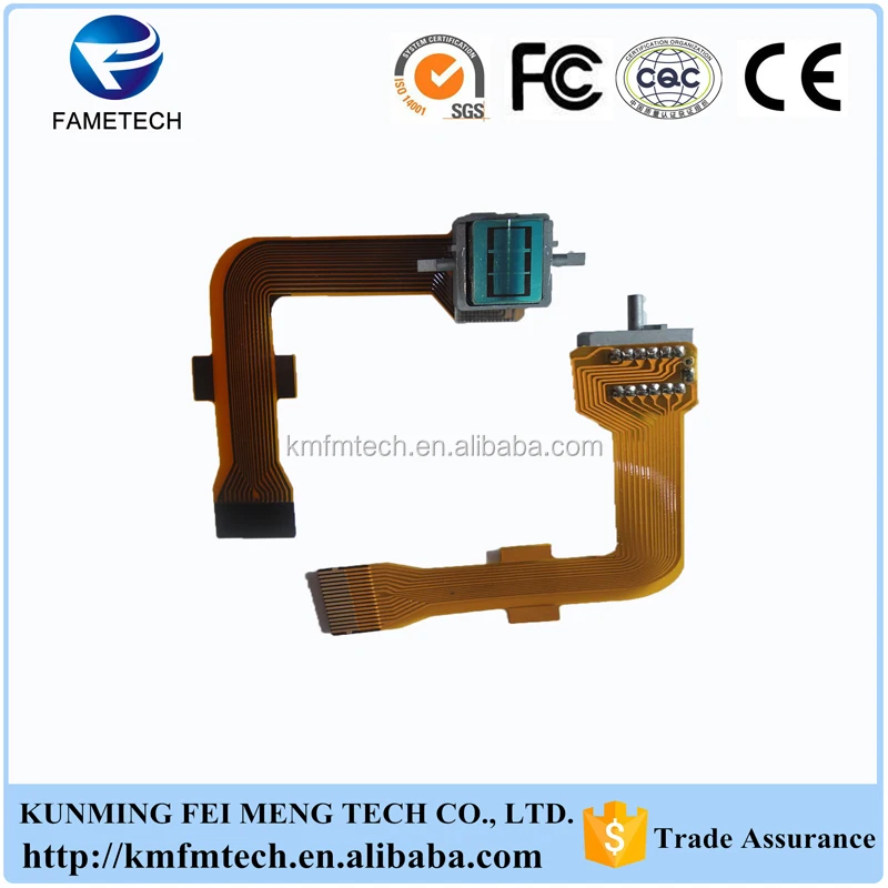 Wincor ATM Card Reader Head V2CU - Reliable Performance