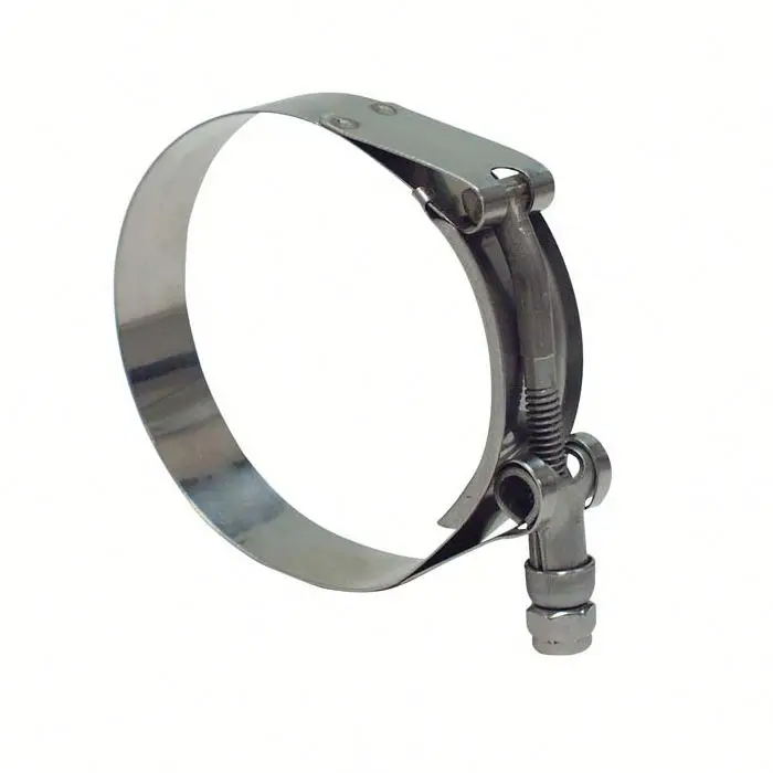 T plastic pipe clamp 38 mm| Alibaba.com