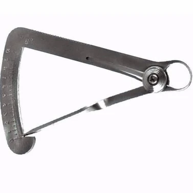 0-10mm Vernier Caliper Round Caliper Tips - Diamonds,Jewelry Stones ...