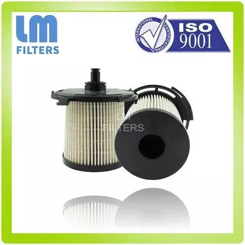 Cc119176ba Filtro De Combustible Para Ford Transit Bus - Buy 23300 ...