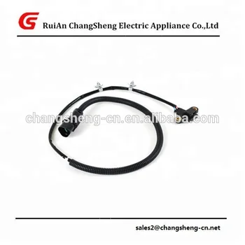New Engine Crankshaft Position Sensor For 99-06 Sonata Optima 2.4l ...