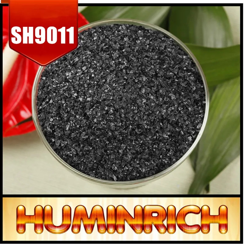 Alibaba.com: Huminrich 100% Water Soluble Potassium Humic Acid ...