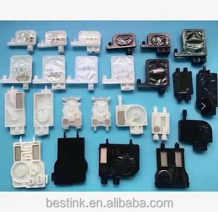 inkjet printer damper DX4 DX5 DX6 DX7 Xp600 4720 i3200 5113 solvent uv ...