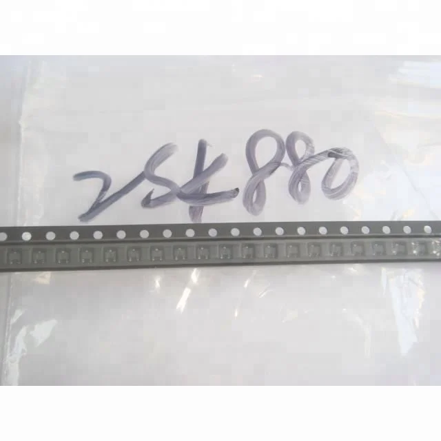 (Original The transistor IGBT GTR BJT Diodes) 2SK880-Y| Alibaba.com