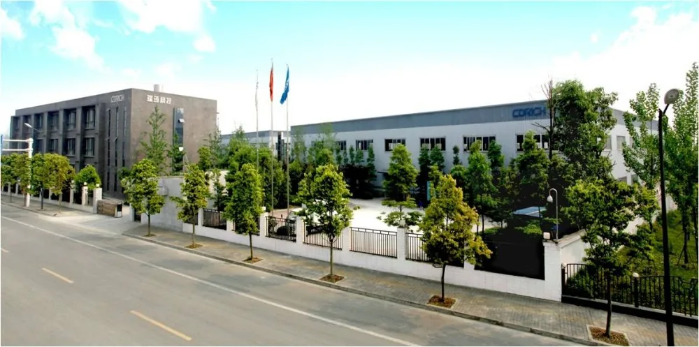 CDRICH ESR Fast Rack - Efficient ESR Detection Solutions