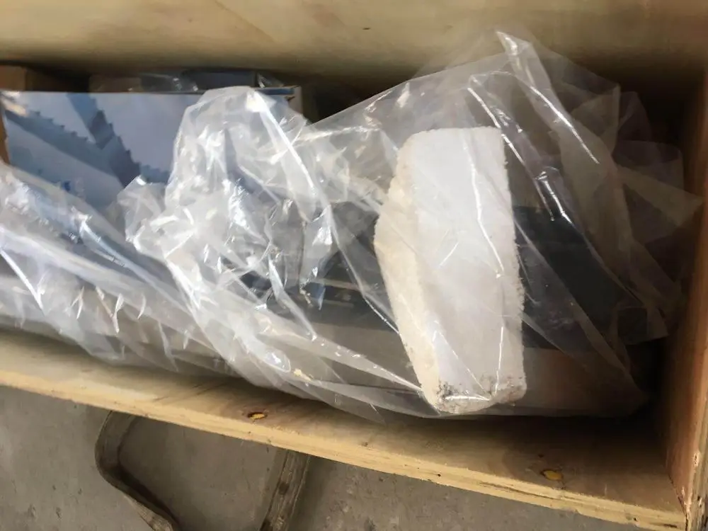 Slaughter Saw Machine Cattle Carcass Splitting Band Saw Cow Saw - Buy ...