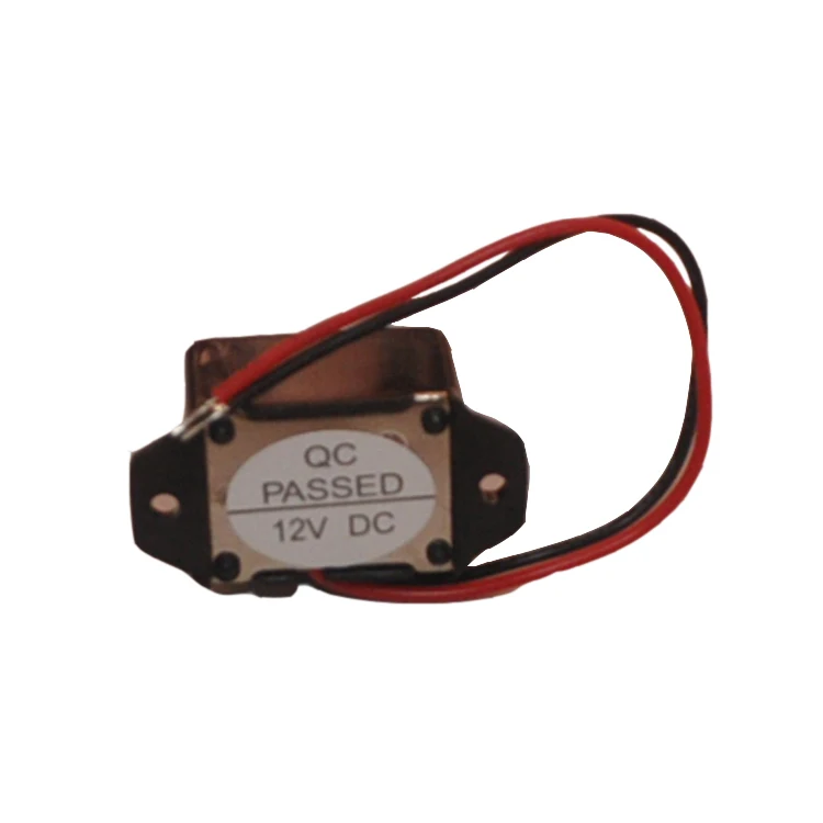 Small Hydz Piezo Buzzer Speaker 2315 Electro mechanical Buzzer piezo ...