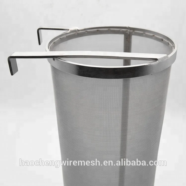 Stainless Steel Brewing Hop Filter Hop Spider - Buy Stainless Steel ...