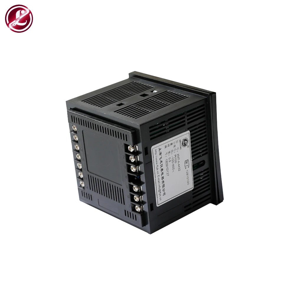 XMT4000 Series RTD Input Temperature Controller - 0.5 Precision