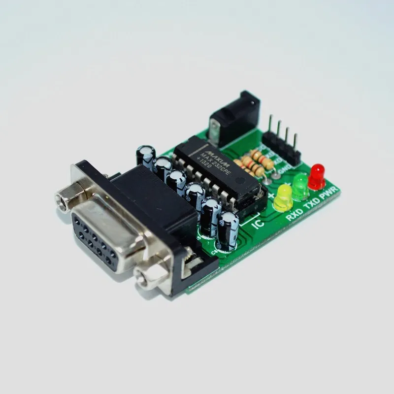 Rs232-ttl Rs232 Ttl Stc单片机编程器max232 Com-ttl线 - Buy Rs232,Rs232 Ttl ...