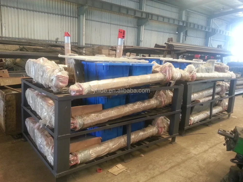 Sld-l3h Auto Body Pulling Post/auto Body Frame Machine/auto Detail ...