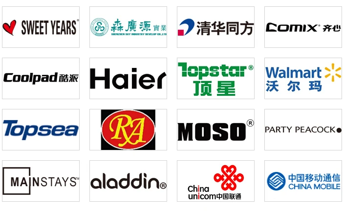 Custom Printed Food Packaging Labels Self Adhesive for Plastic Glass ...