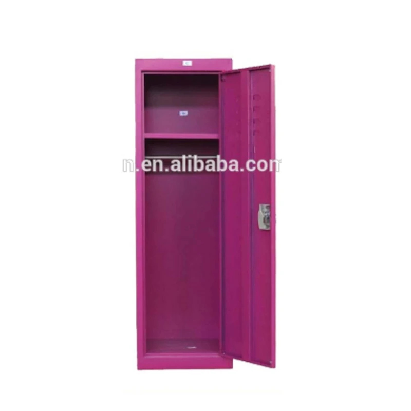 Mini Locker Cabinet Mini Single Storage Locker Lockable Small Locker ...
