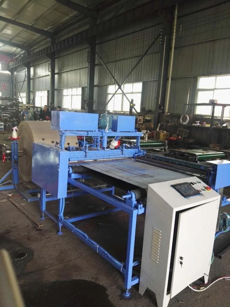Full Auto Fireworks Magic Ball Tube Rolling Winding Machine