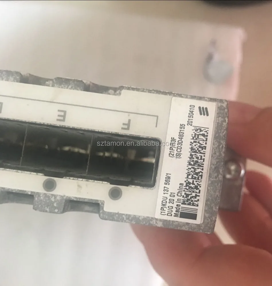 Ericsson Dug 20 01 Kdu 137 569/1 - Buy Dug 20 01,Kdu 137 569/1 Product ...