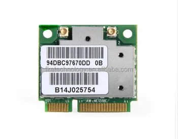 Realtek Rtl8188ce 2,4 Ghz Y 5,0 Ghz Doble Banda Wifi Adaptador ...