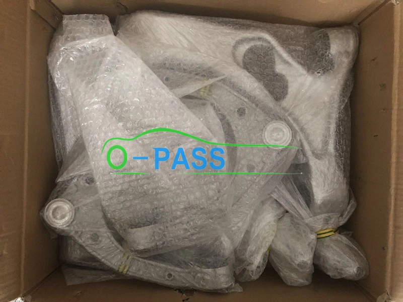 Opass-brazo De Control Delantero E Inferior Para Audi Q7,4l,Vw,Touareg ...