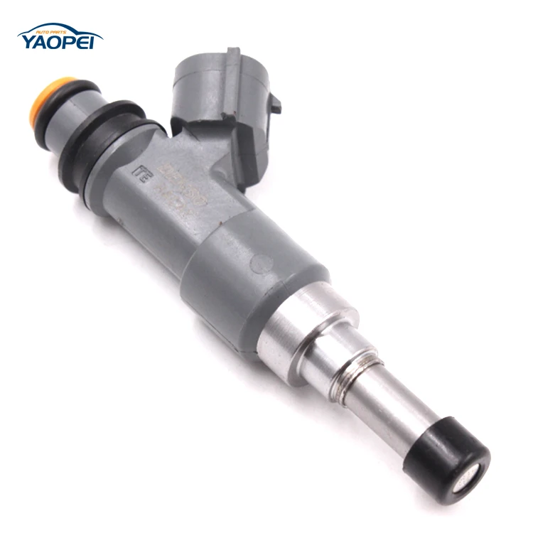 16600-EA00A 16600EA00A Fuel Injector FJ744 For Nissan Frontier X-Trail ...