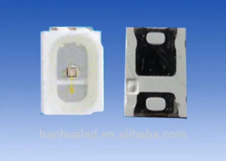 Ventaja Competitiva 375nm 2835 Smd Uvc Led Diodo - Buy 2835 375nm Led ...